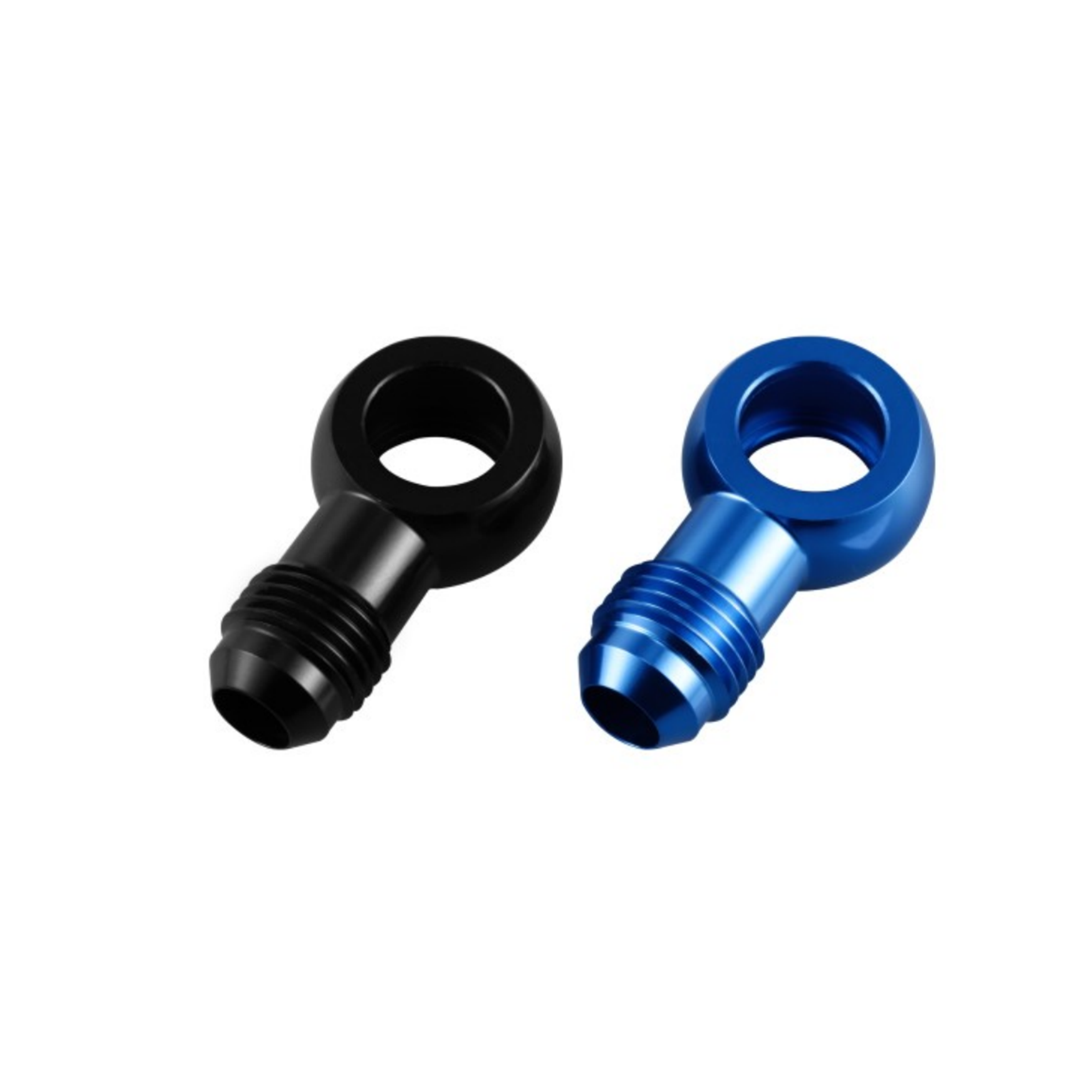 Banjo Bolts | Stainless Steel Banjo Eye Brake Line Fitting | Derive Auto